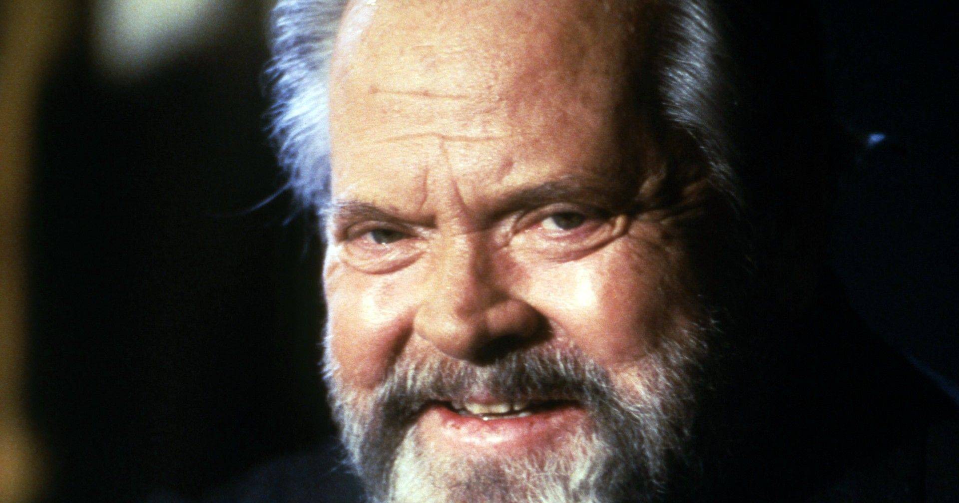 Orson Welles morreu há 39 anos mas os seus filmes são eternos - SIC ...