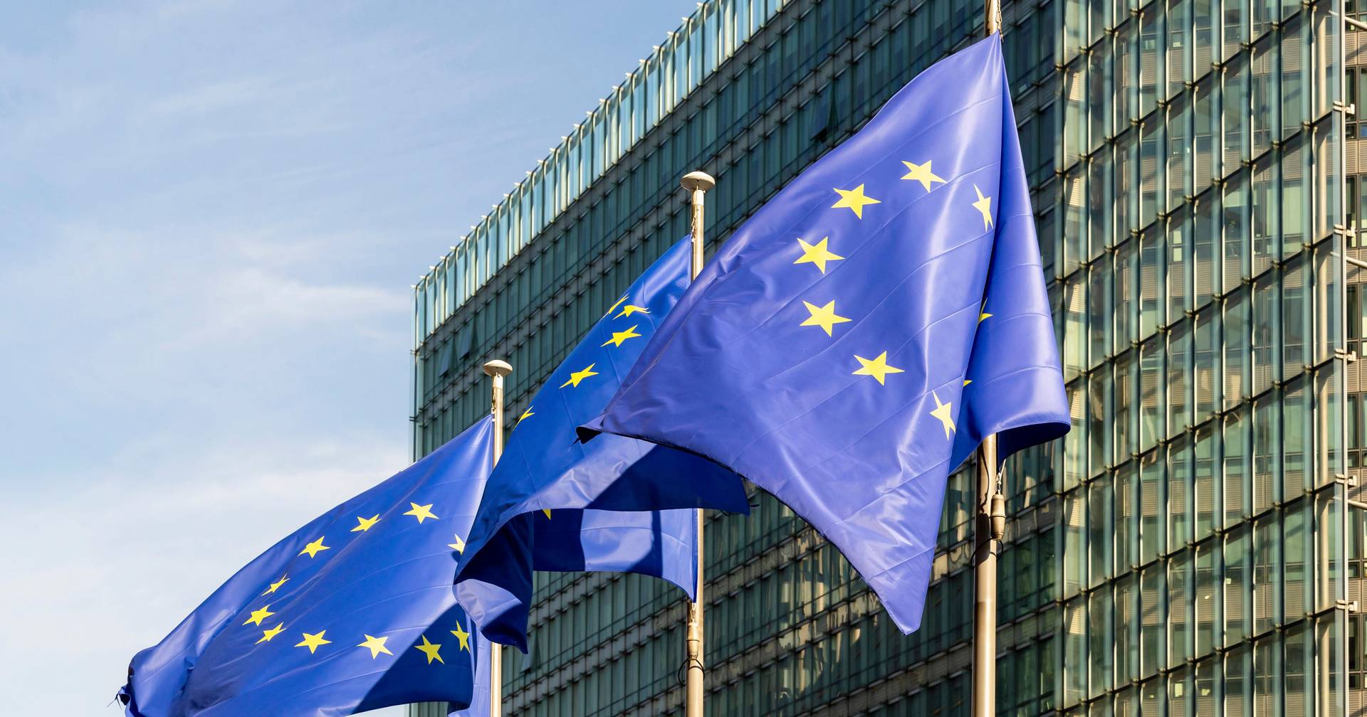 Países da UE dão "apoio esmagador" à proibição de importações de gás ...
