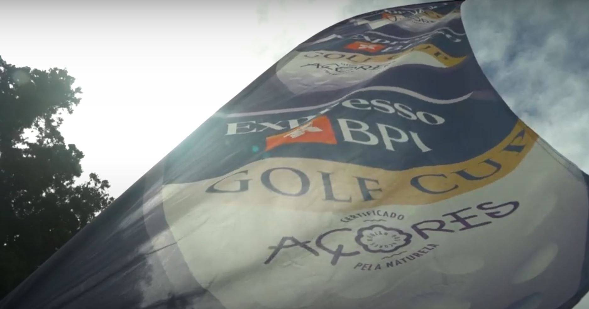 Qualificações Regionais Açores Expresso BPI Golf Cup - SIC Notícias