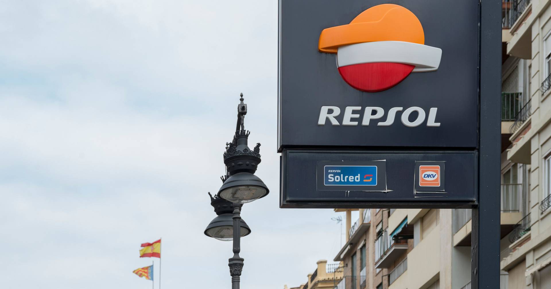Repsol transfere projeto de hidrogénio verde de Espanha para Portugal ...