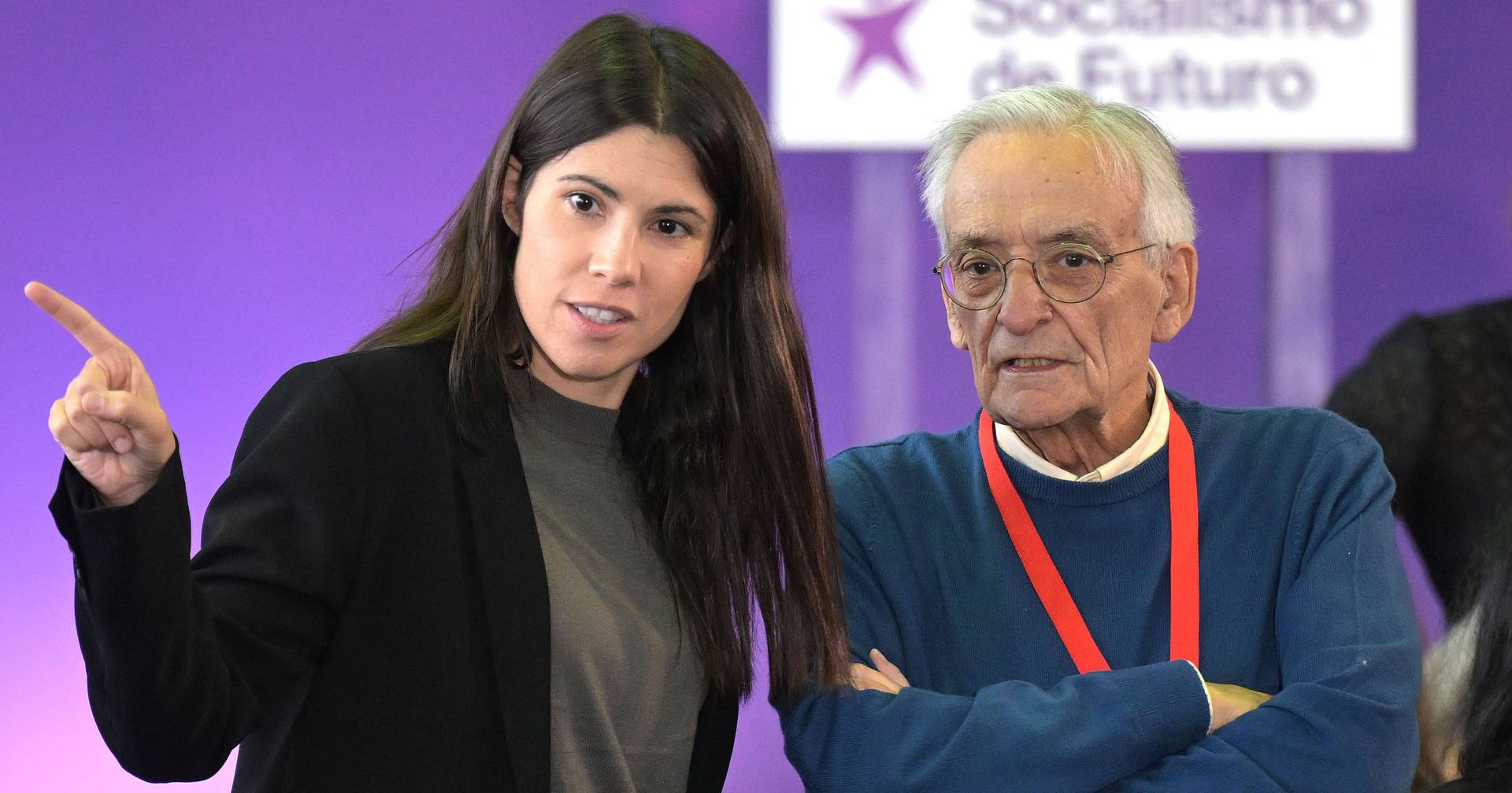 BE diz que Odair Moniz "ainda não mereceu respeito da verdade" - SIC ...