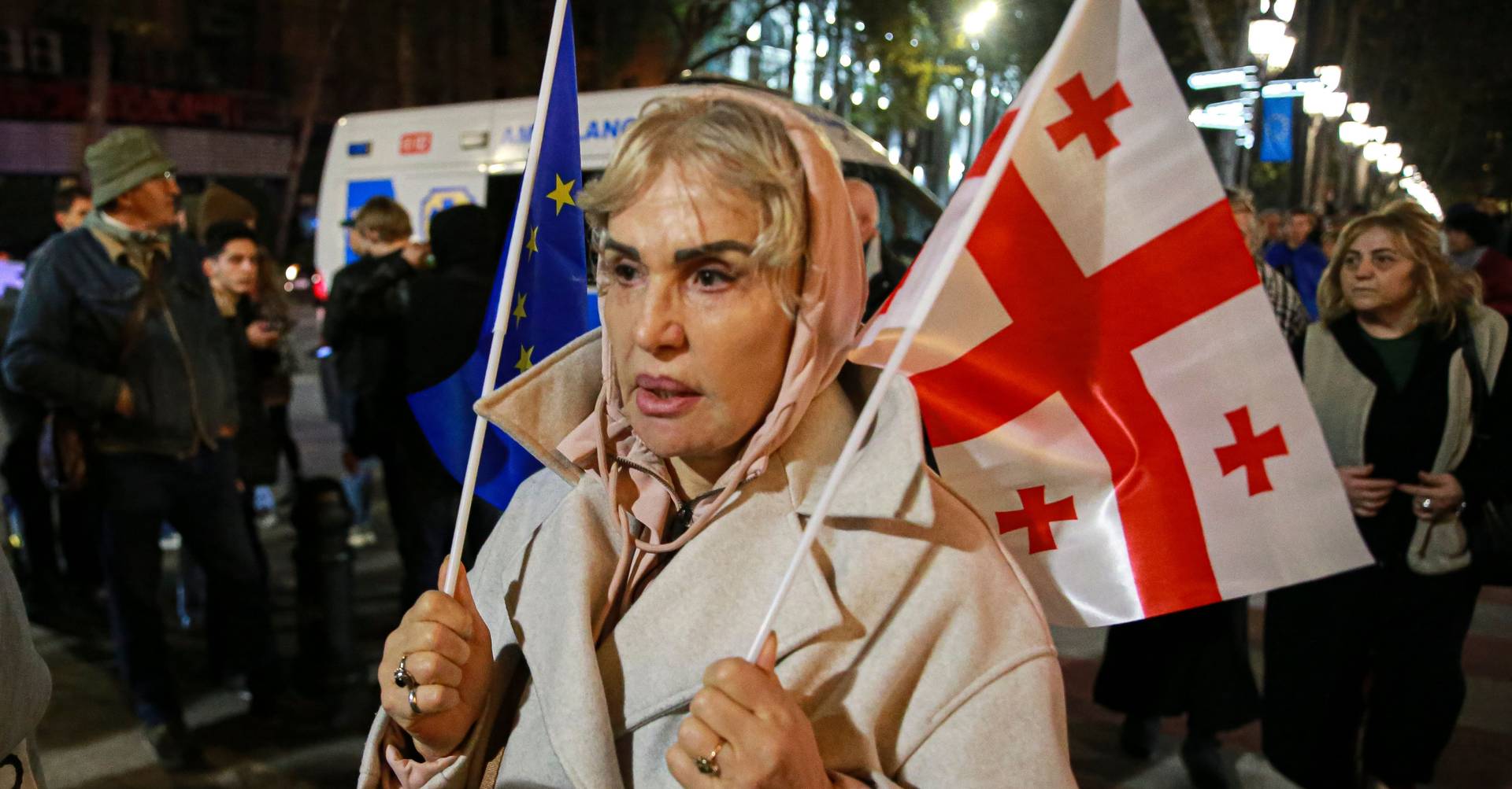 Recontagem parcial de votos confirma vitória do partido no poder na ...