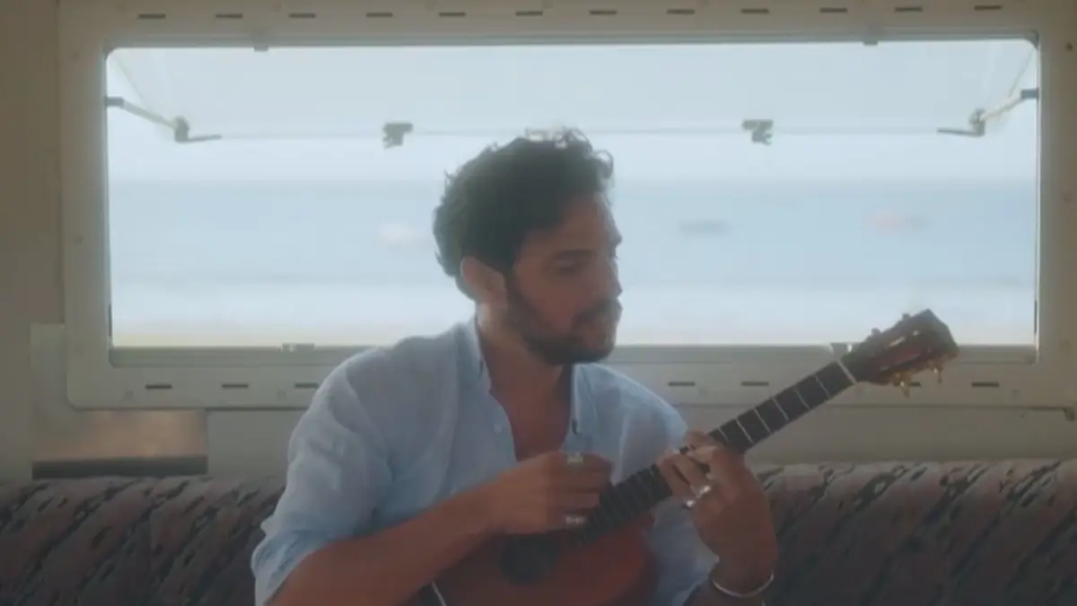 Diogo Clemente: “Não sou sou um compositor de encomenda, escrevo sobre a vida e o que me ...