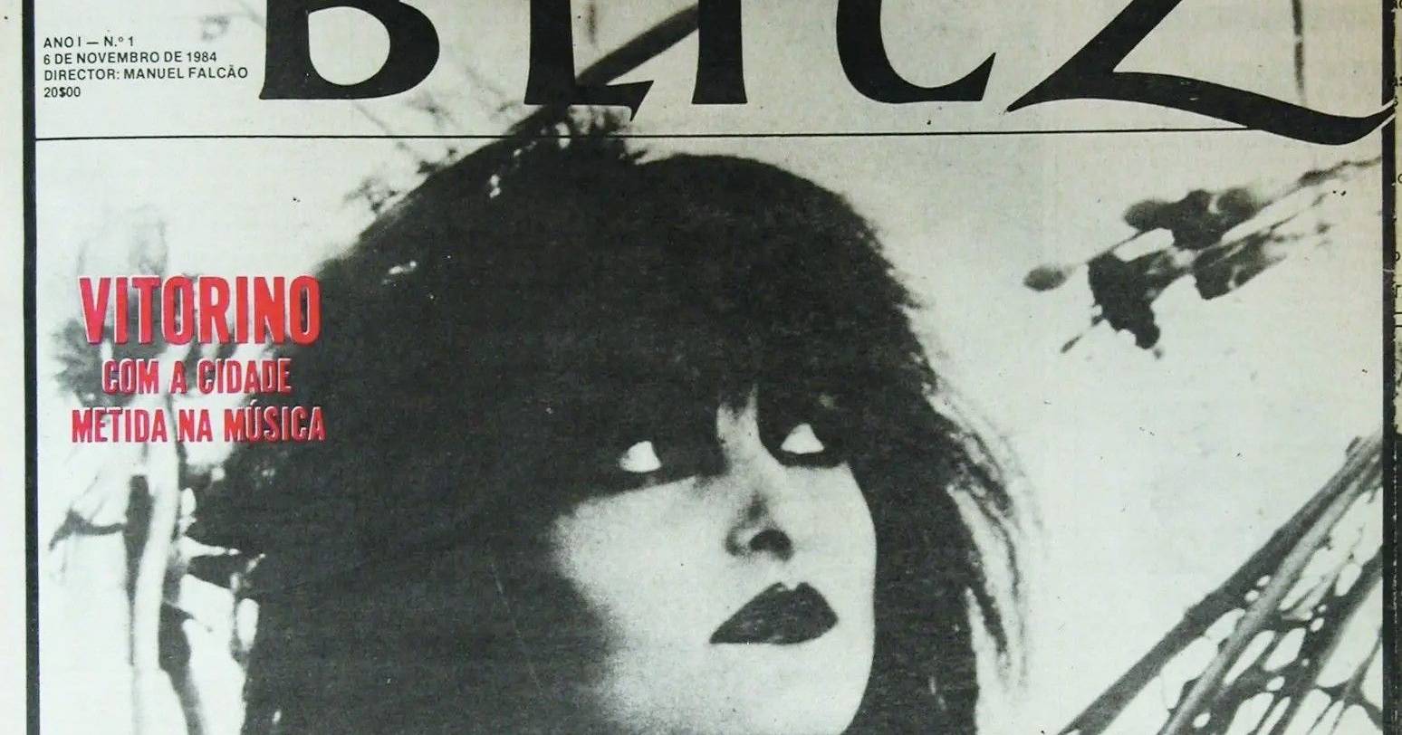 Os 40 anos da BLITZ: uma surpresa em formato digital, uma revista e um ...