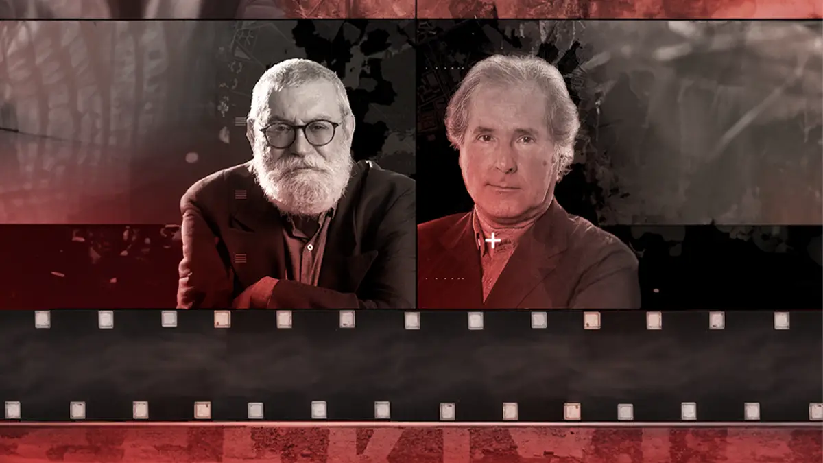 Guerra Fria: o drone do Juízo Final - SIC Notícias