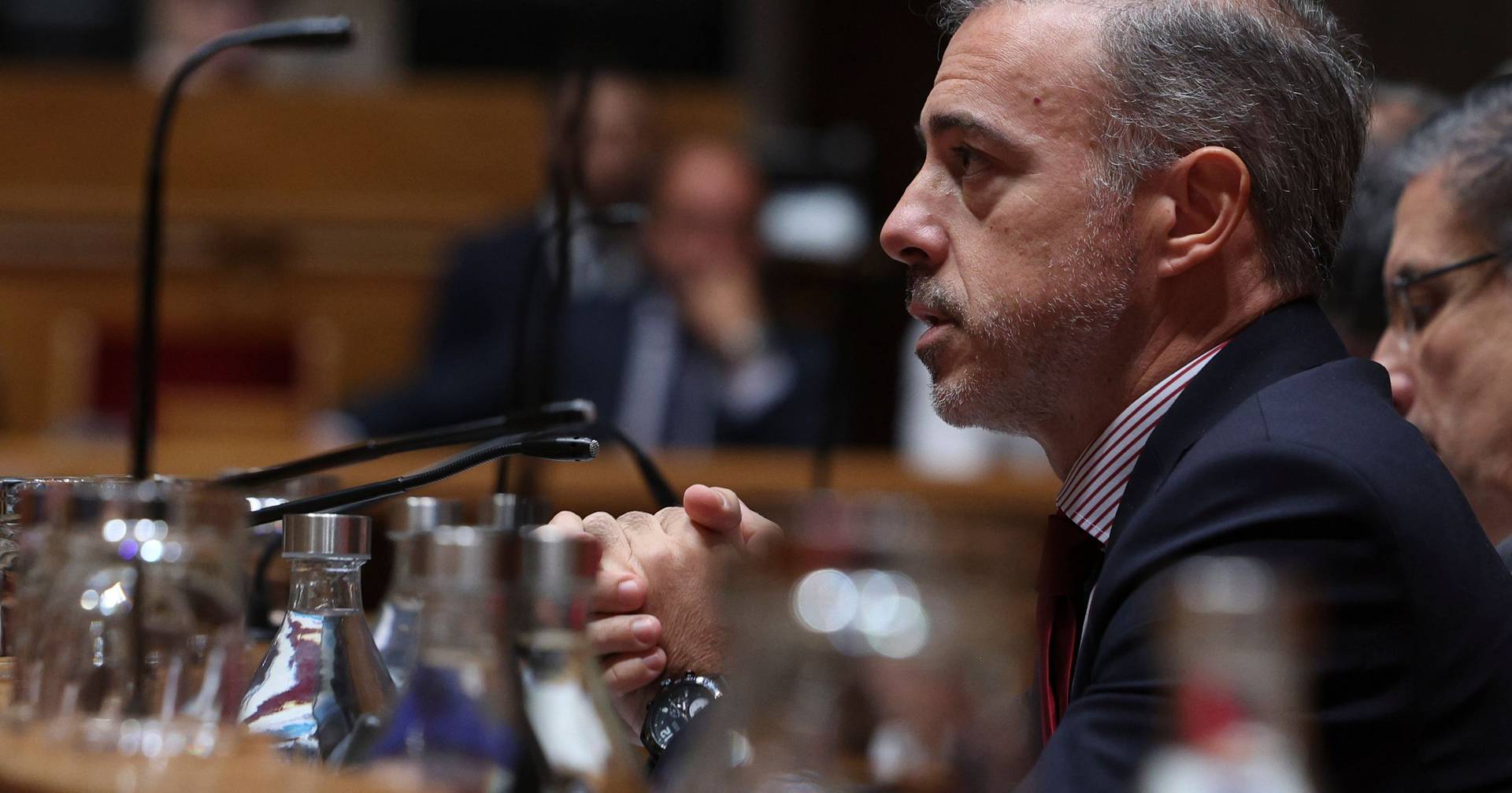 Pedro Duarte com caminho aberto para candidatura à Câmara do Porto ...