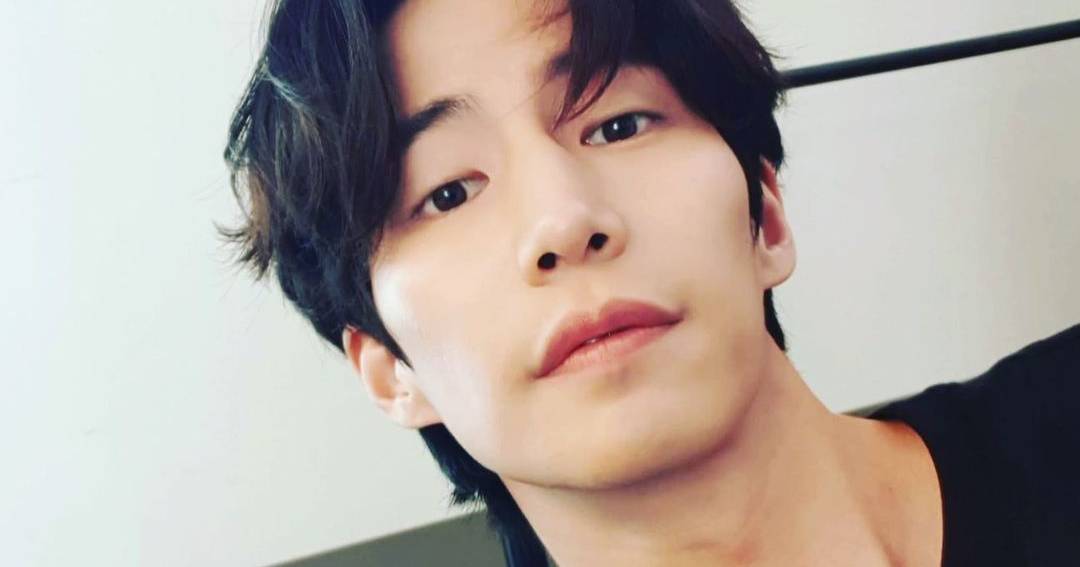 Ator sul-coreano Song Jae-rim encontrado morto - SIC Notícias
