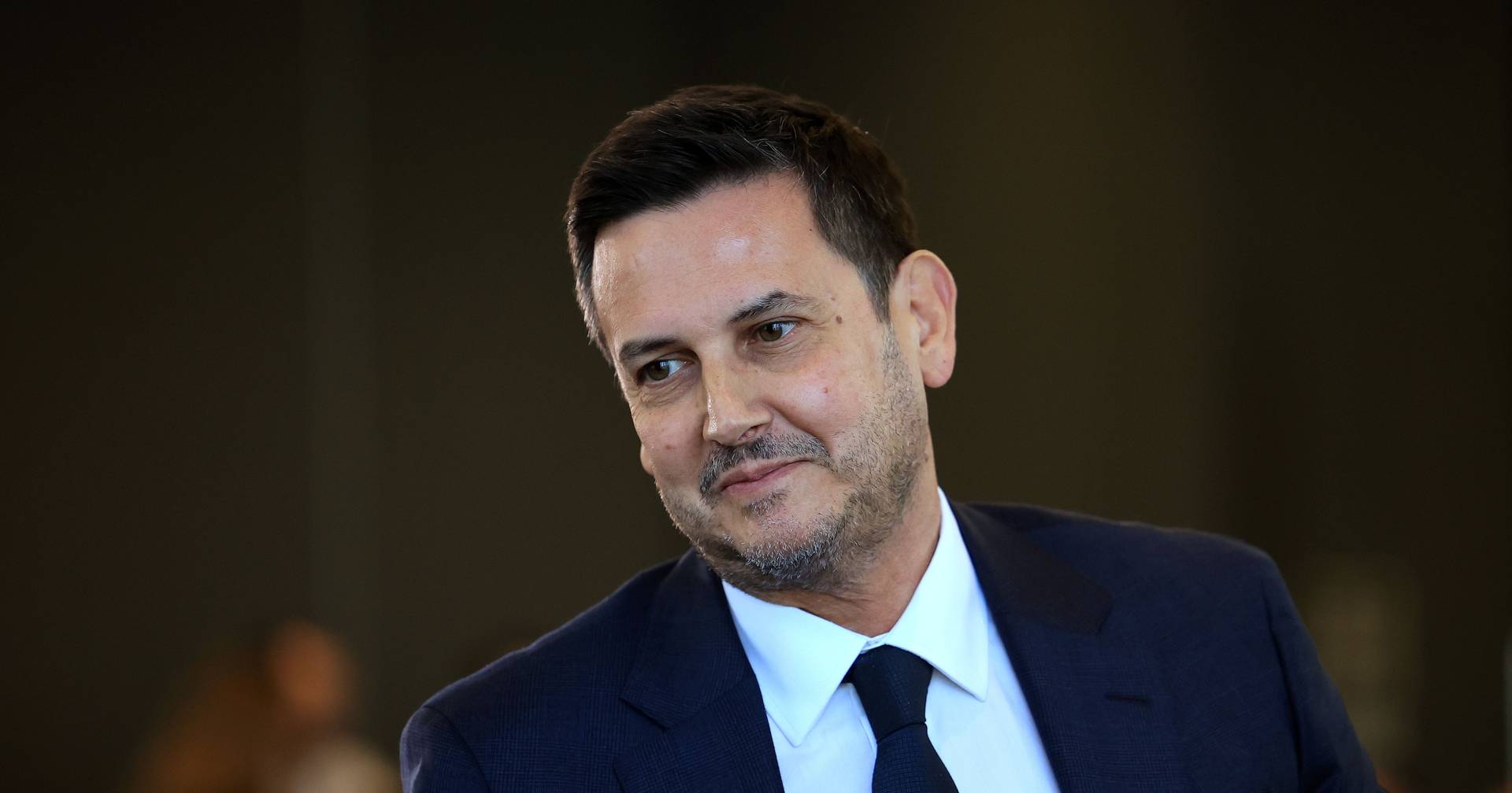 "Sou candidato": Rui Rocha recandidata-se à liderança da Iniciativa ...