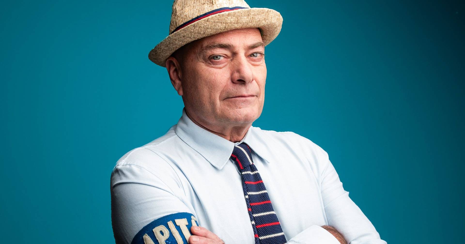 Rui Pregal da Cunha: os “inventores” Heróis do Mar, a música sem perigo ...