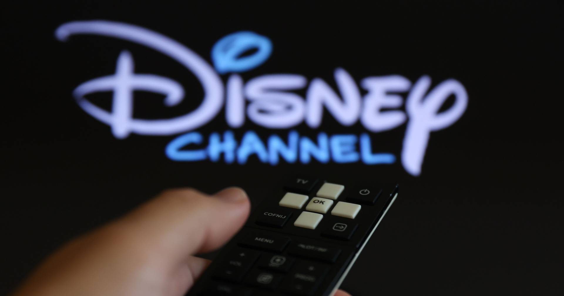 O fim de uma era: Disney Channel e outros canais de televisão vão ...