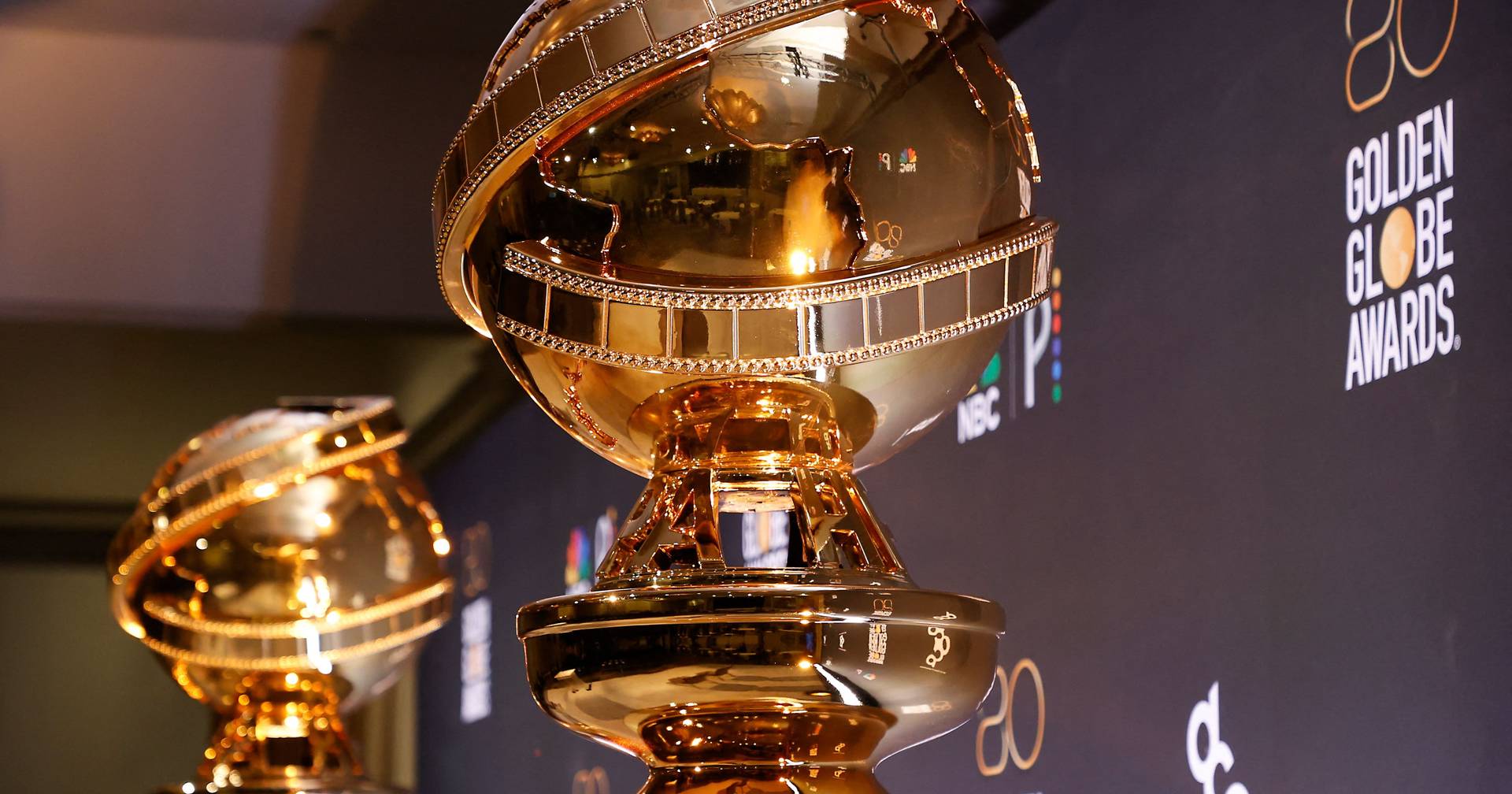 Globos de Ouro 2025: confira a lista de nomeados - SIC Notícias