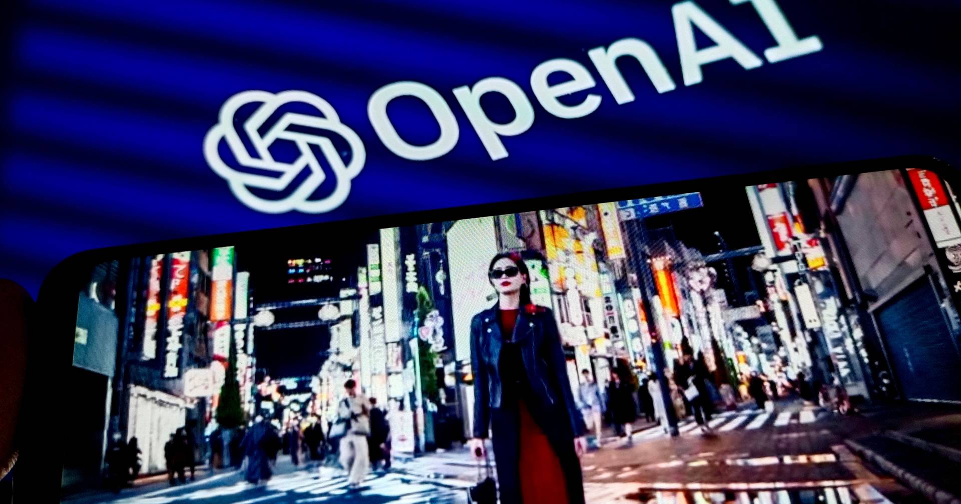 Sora: conheça a nova ferramenta de inteligência artificial que ...
