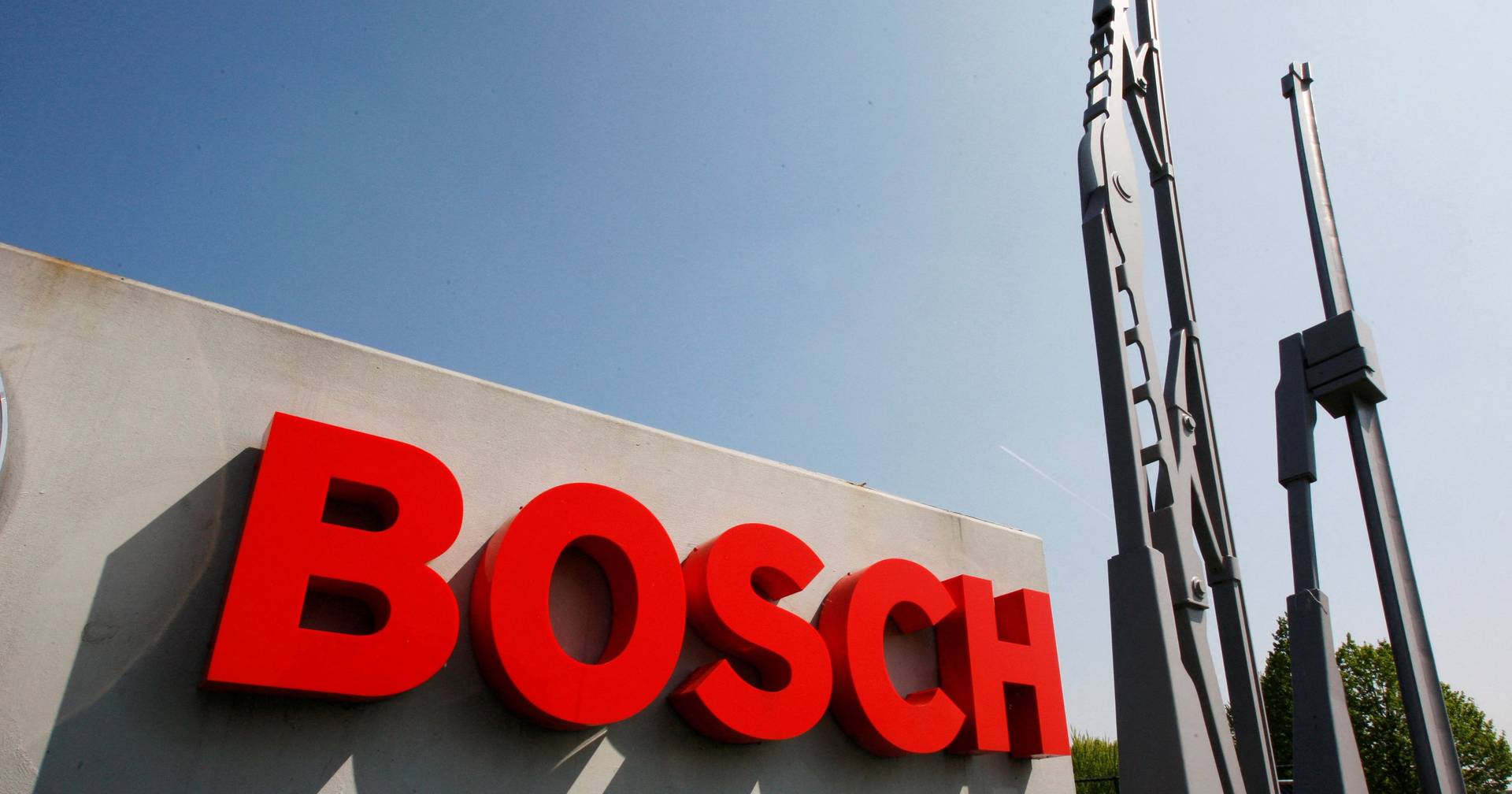 Fábrica da Bosch em Ovar tem novo proprietário - SIC Notícias