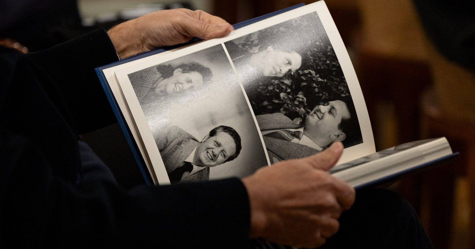 100 anos de Mário Soares: uma vida de histórias contadas em imagens ...