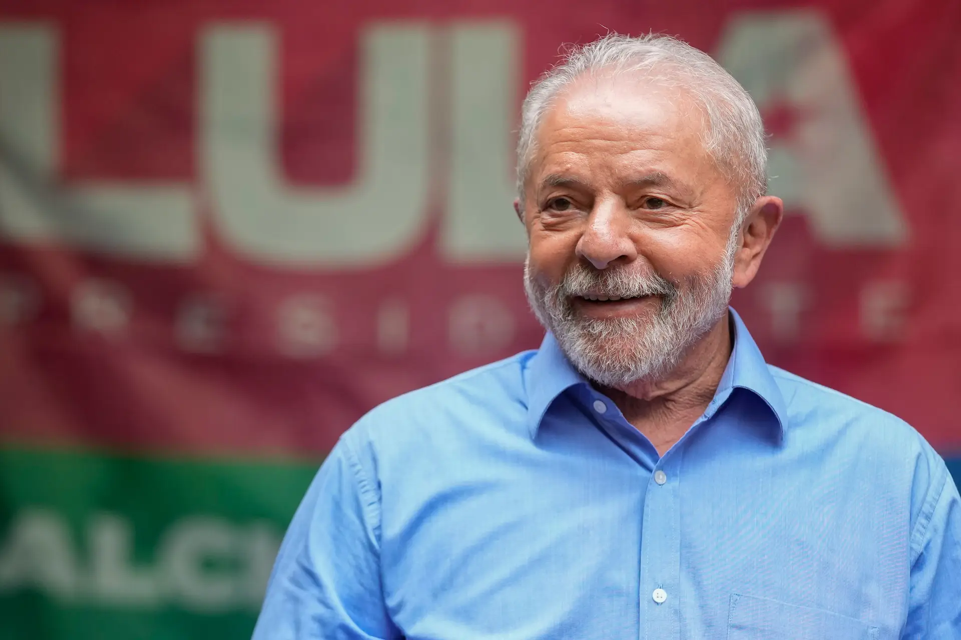 Lula da Silva está recuperado e já pode retomar atividades - SIC Notícias