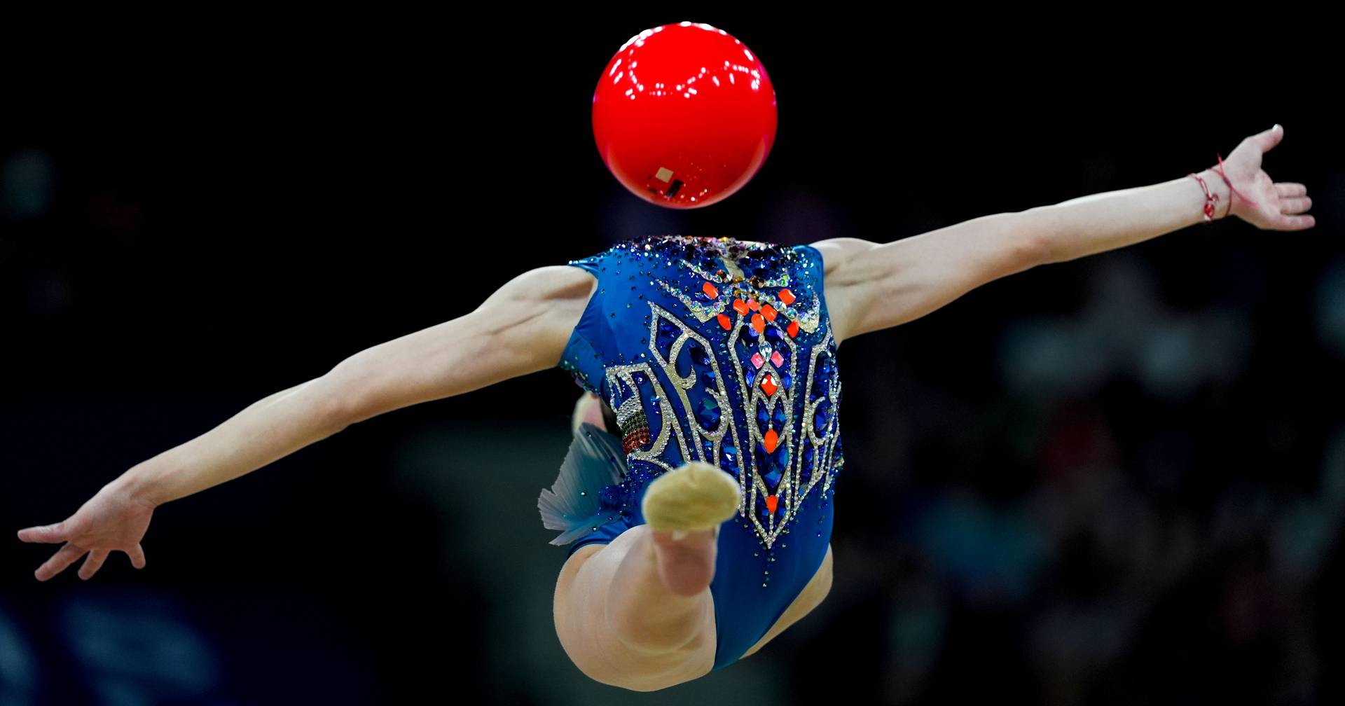 50 imagens do melhor do desporto em 2024 - SIC Notícias