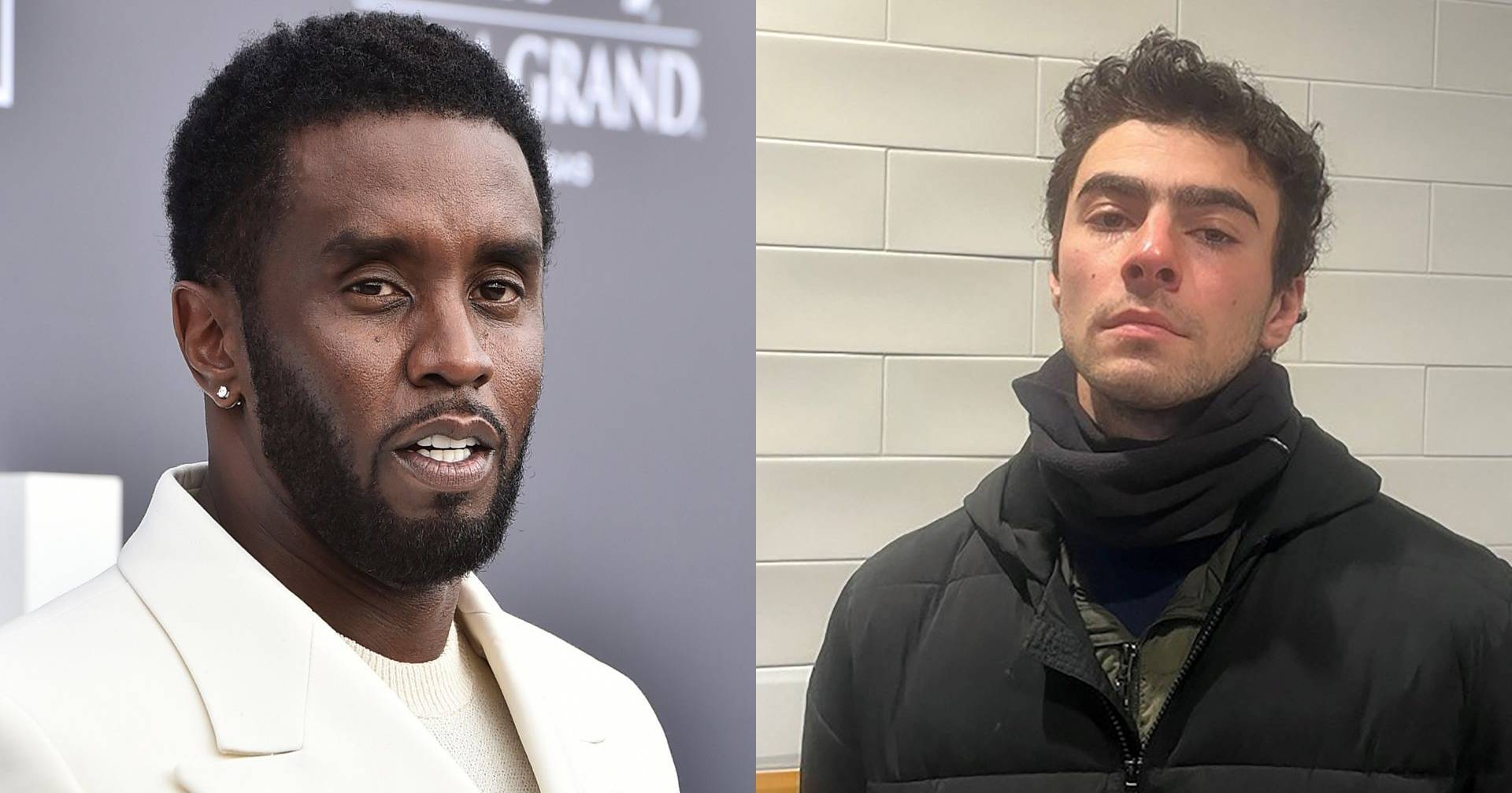 Sean "Diddy" Combs and the Suspected Connection to the CEO of ...