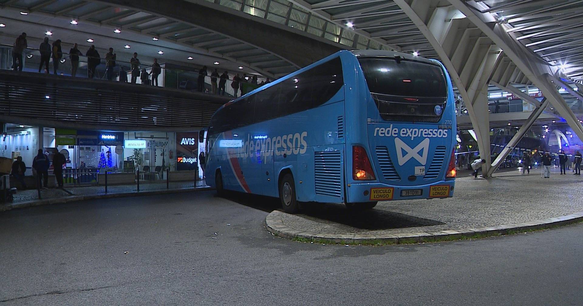 Rede Expressos abre inquérito para apurar responsabilidades sobre ...