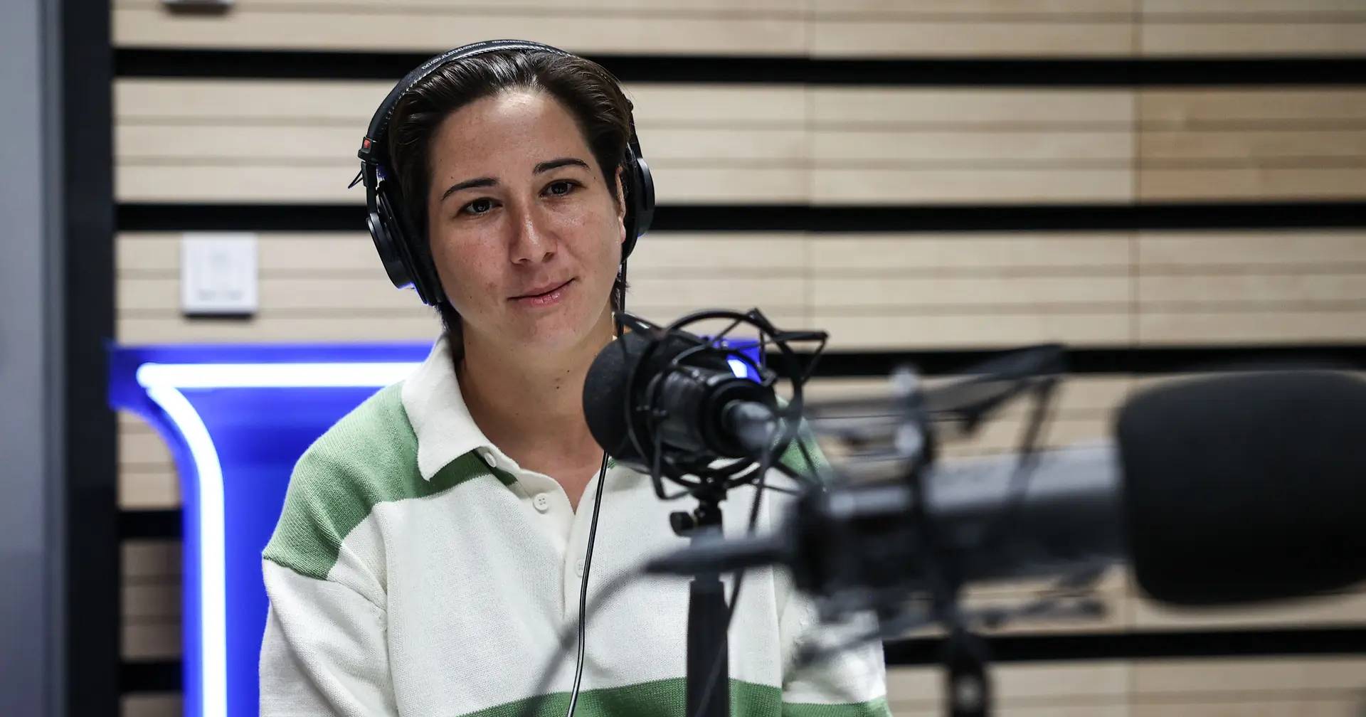 Luana do Bem: “Fazer stand-up não é confortável, mas é o que me traz ...