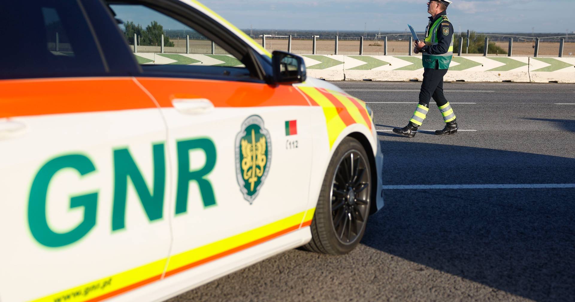 Sobe para quatro o número de vítimas mortais na Operação Páscoa 2025 da ...