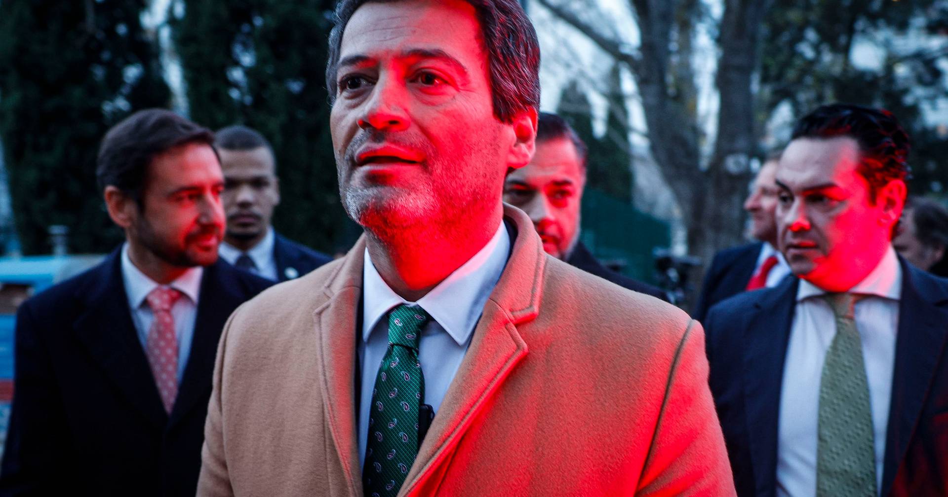 Rixa no Martim Moniz: “Quem é que chamaram? A polícia, podiam ter ...