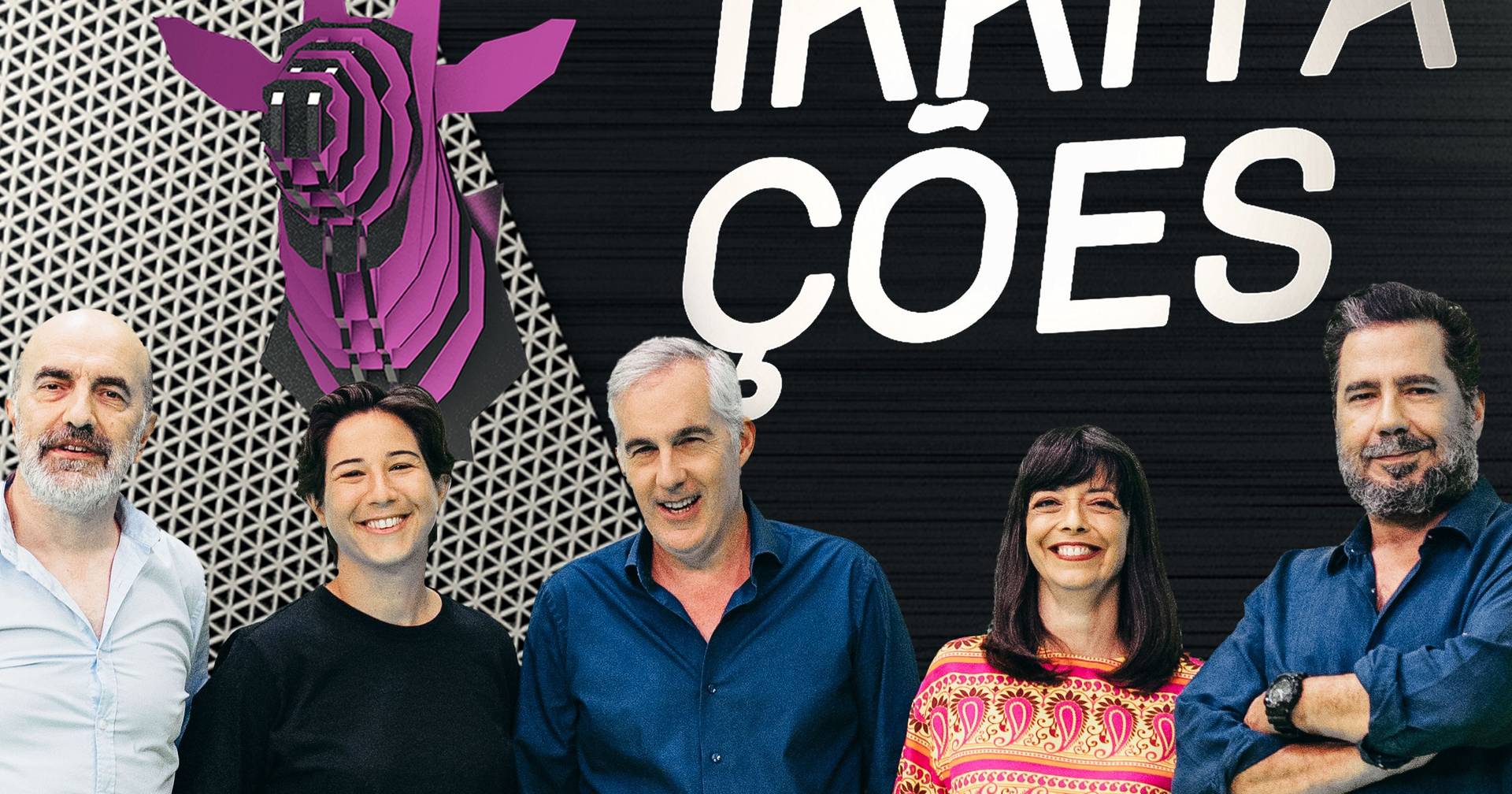 "Têm de saber quando abandonar uma relação", diz Luana do Bem sobre ...