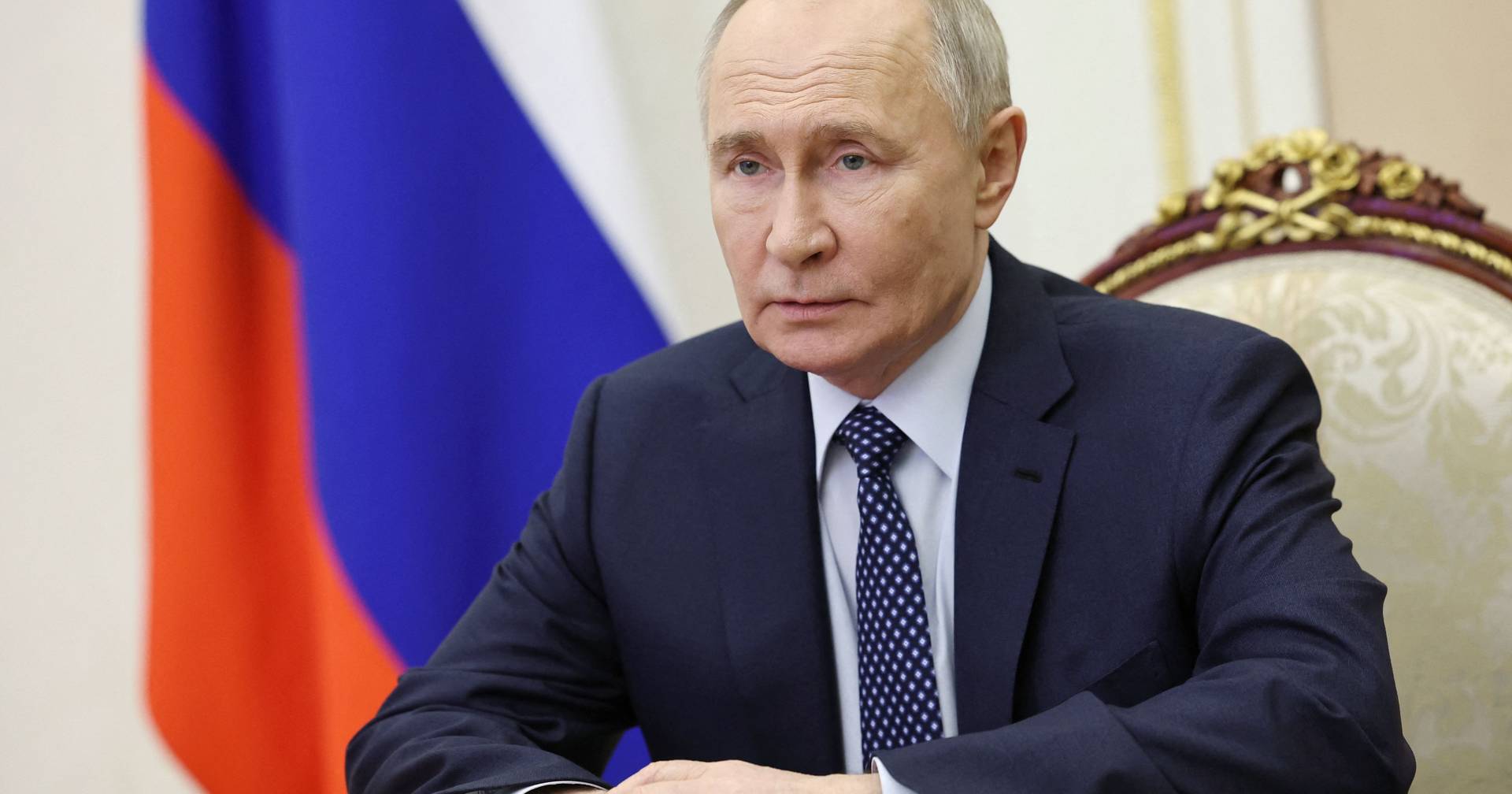 Do KGB ao Kremlin: Vladimir Putin foi eleito pela primeira vez há 25 ...