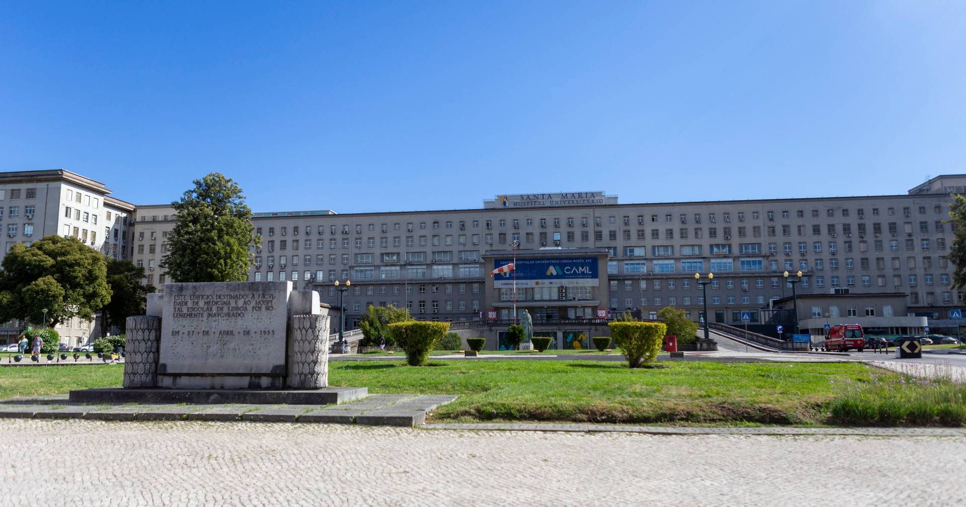 Diretor de ortopedia do hospital de Santa Maria apresentou demissão ...