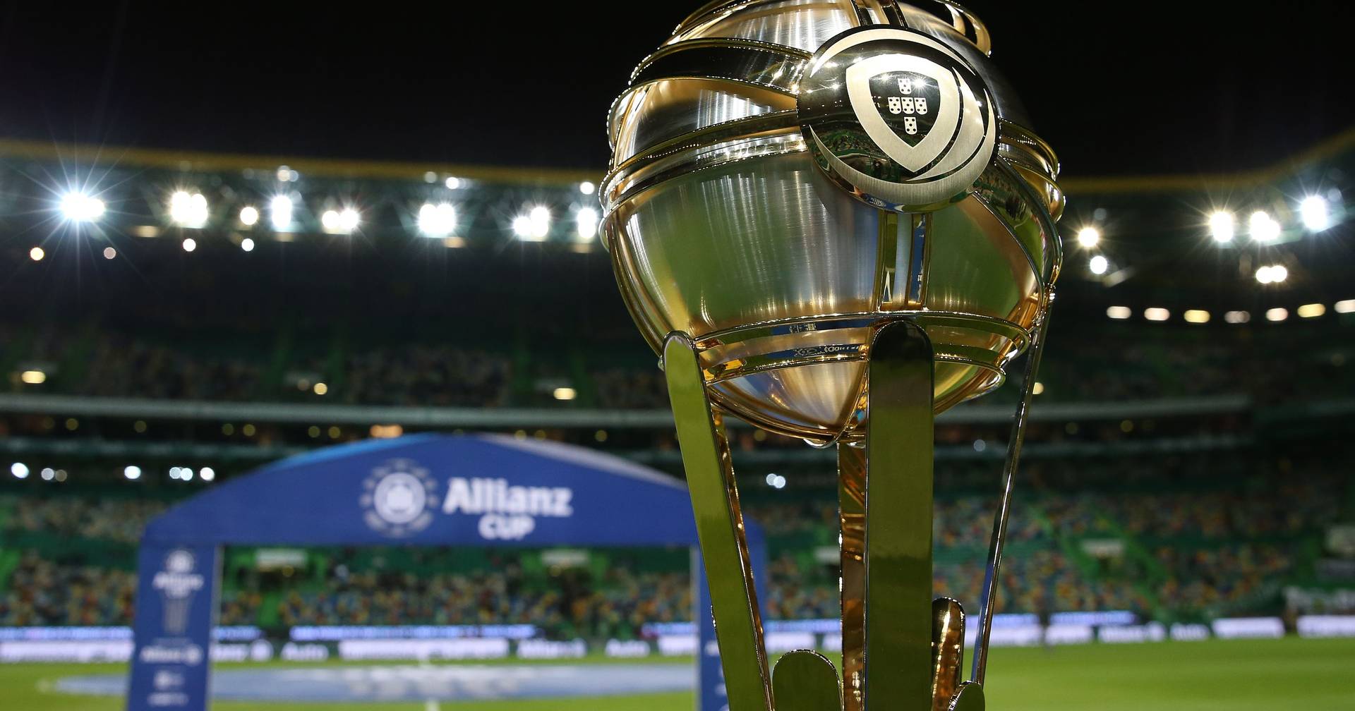 Taça da Liga: "Linha começa a ficar mais fina para Lage" e Sporting ...
