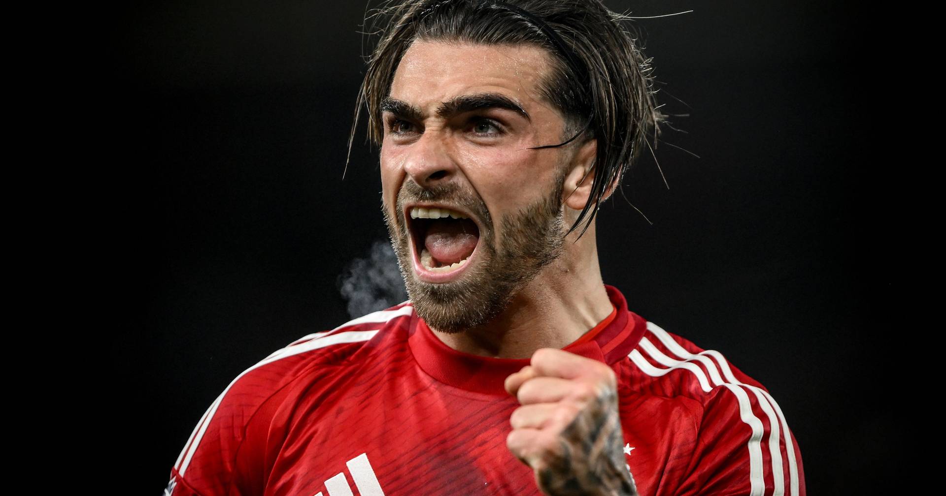 Jota Silva: "Sei o que tive de batalhar para chegar aqui, com trabalho ...