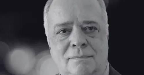 Morreu o jornalista Daniel Ribeiro aos 71 anos: dedicou grande parte da ...