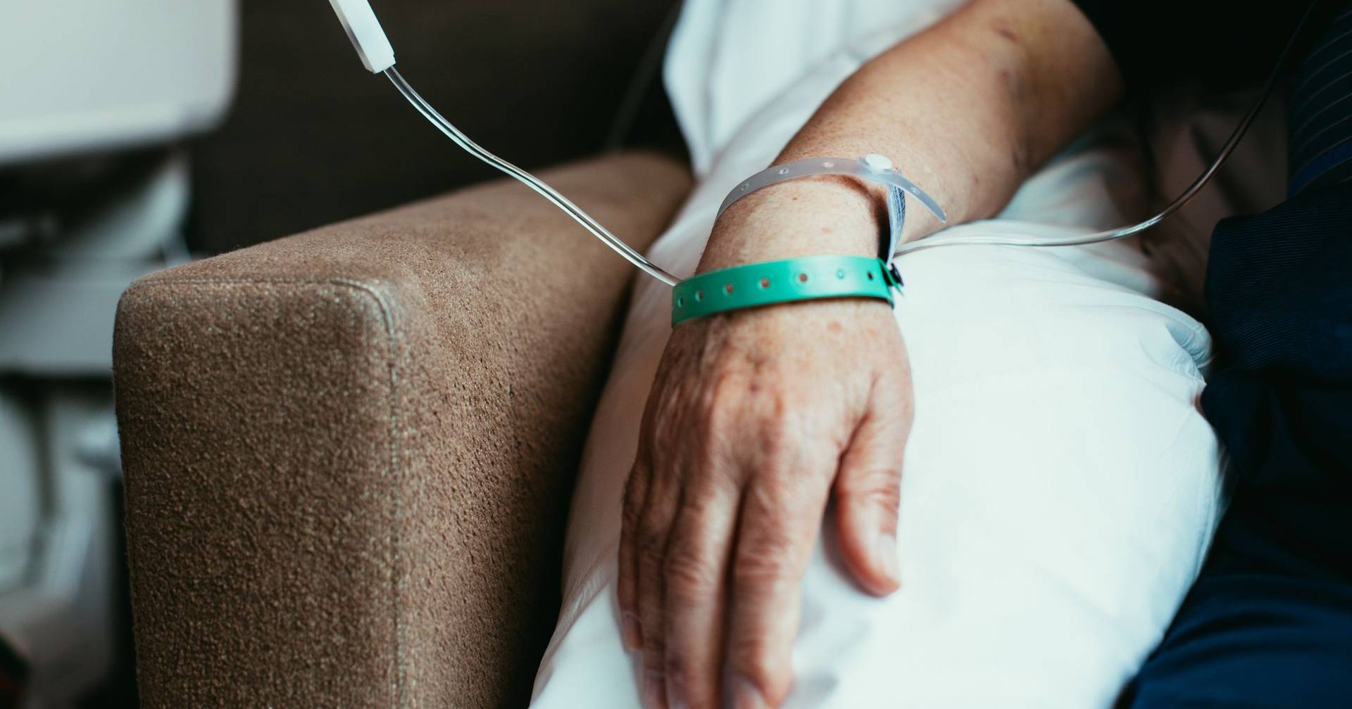 Quase dois terços dos doentes com cancro em Portugal sobrevivem cinco ...