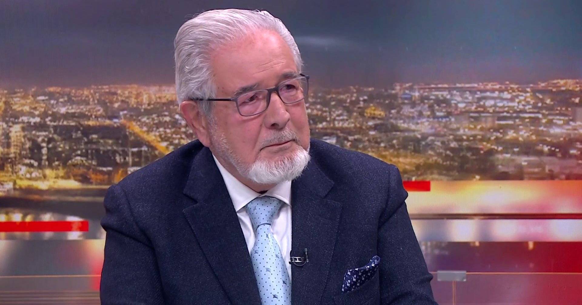 Isaltino Morais anuncia recandidatura “natural” a Oeiras e aponta ...