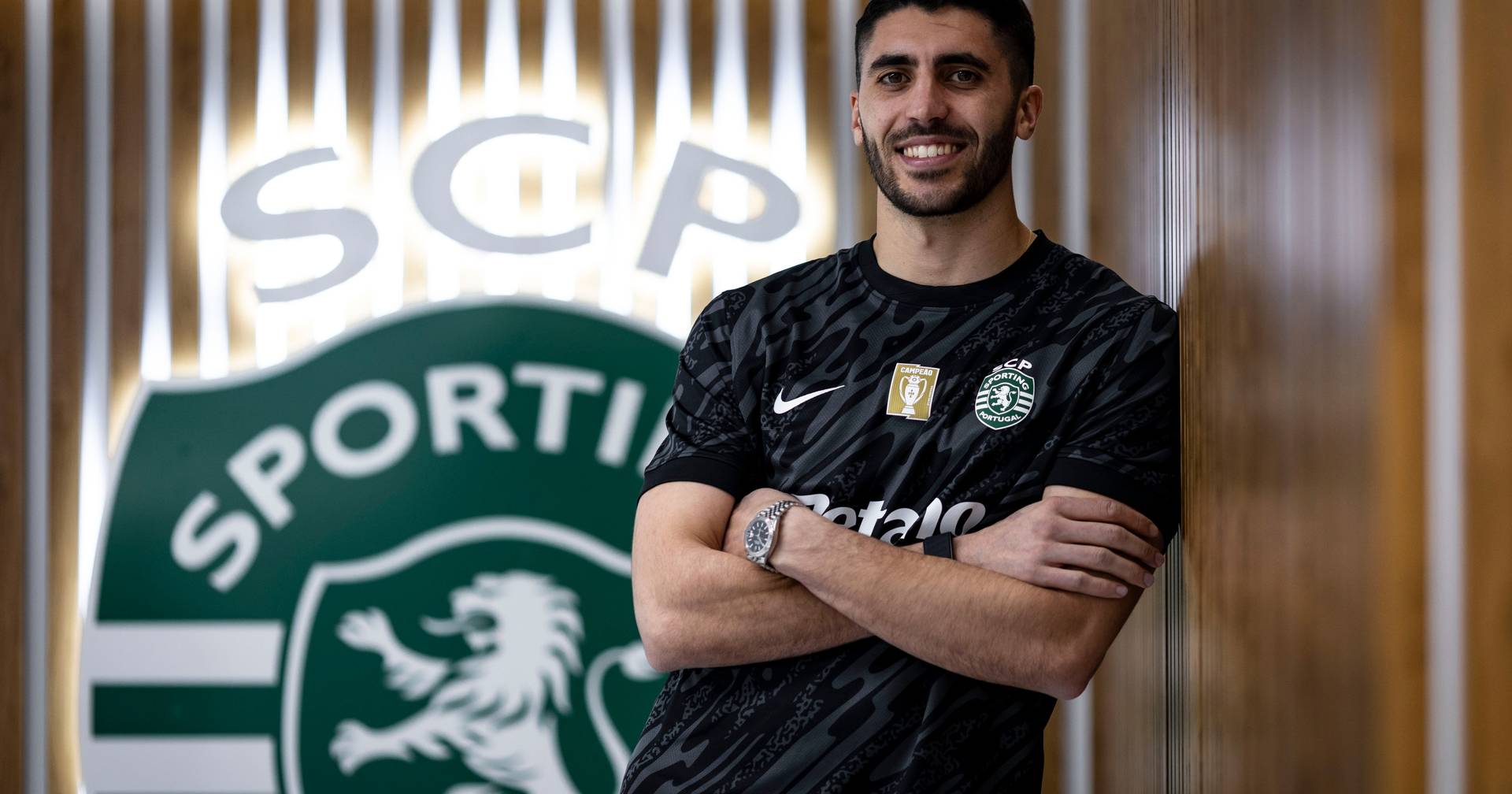 "Rui Silva vive o momento alto da carreira" - SIC Notícias
