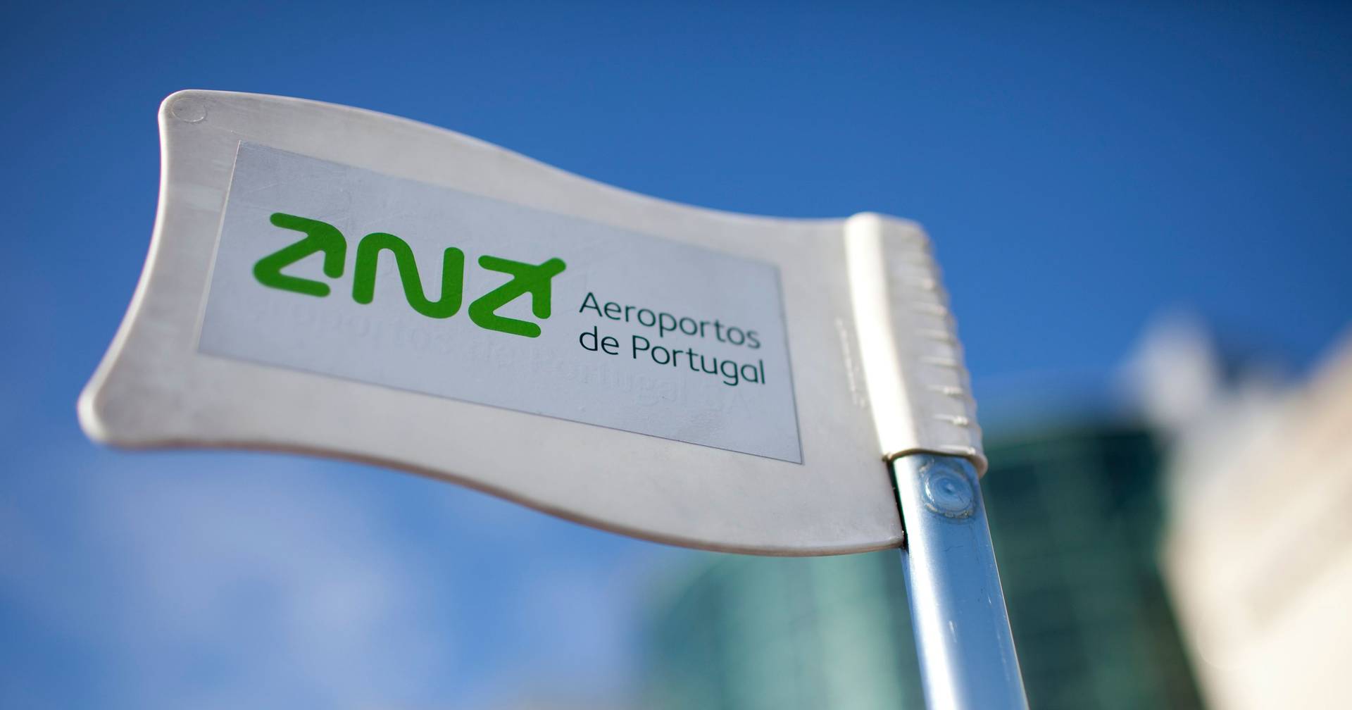 ANA já entregou ao Governo relatório sobre novo aeroporto de Lisboa ...