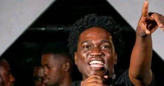 Morreu Mano Chaba, jovem promessa do kuduro angolano - SIC Notícias