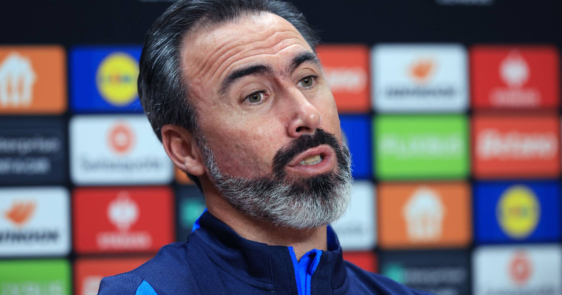 José Tavares promete FC Porto "competitivo" no duelo com Olympiacos ...