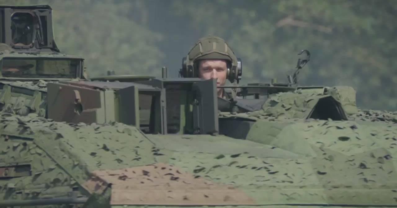 Realidade virtual é a nova arma das Forças Armadas - SIC Notícias