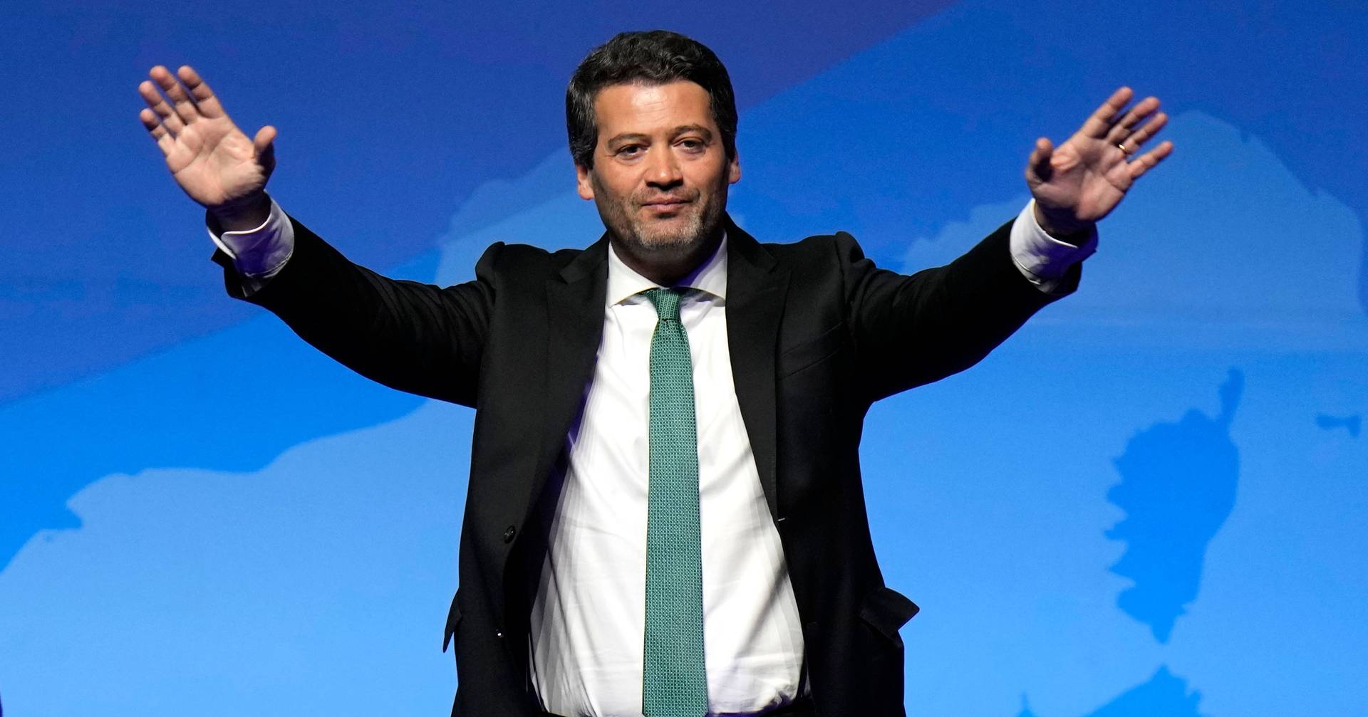 Chega quer “limpar Portugal”, mas quantas figuras do partido têm ...
