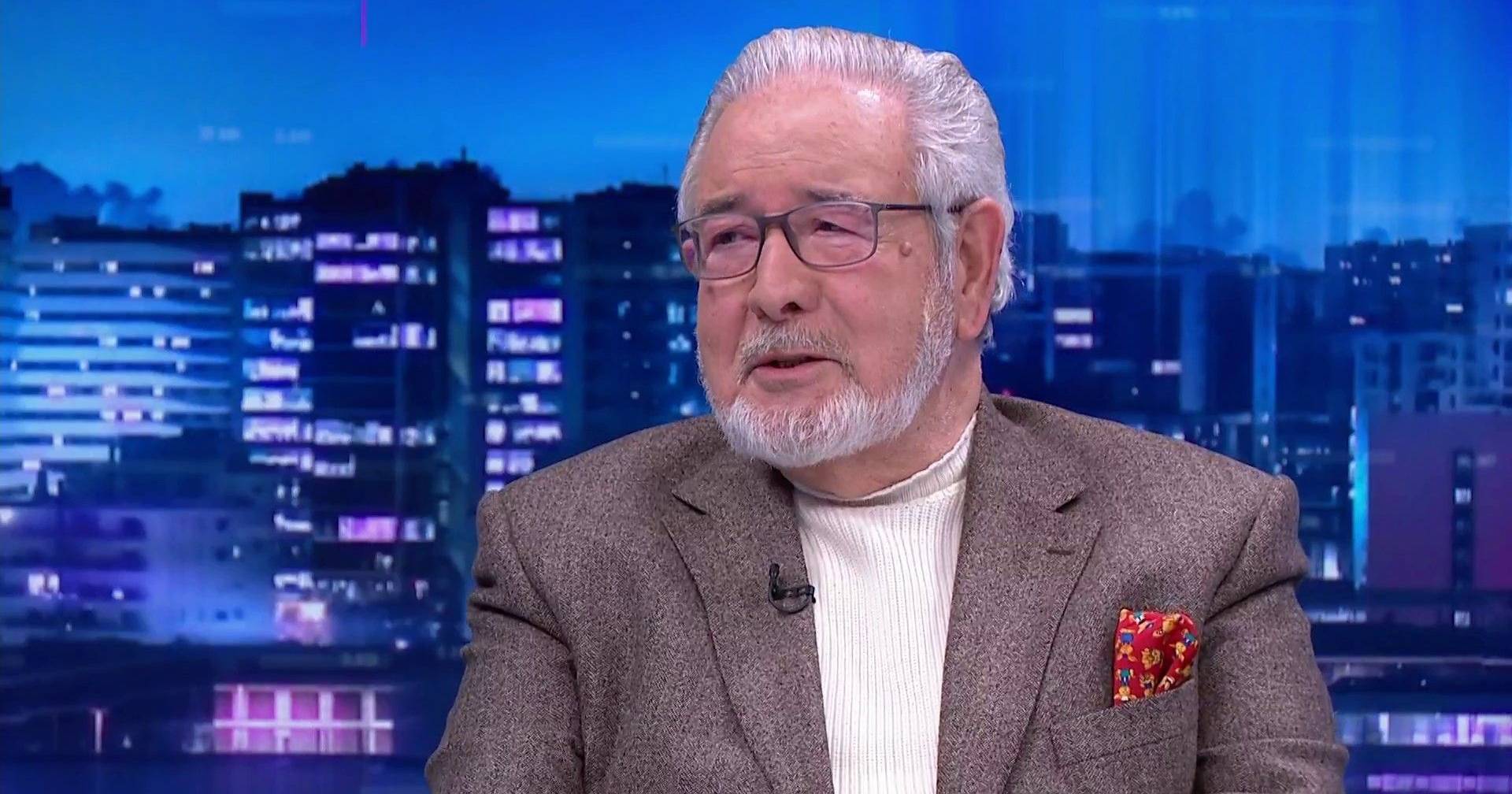 Insegurança em Lisboa: Isaltino Morais discorda de Carlos Moedas - SIC ...