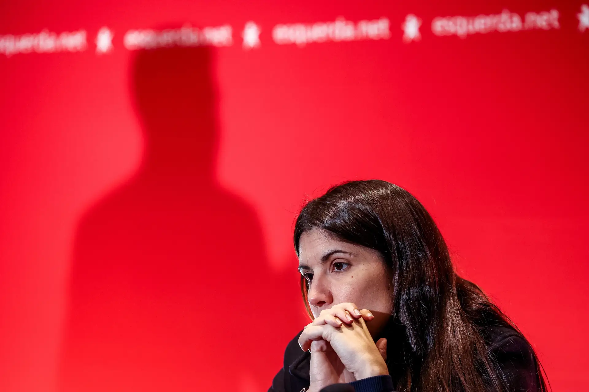 BE revê estatutos e norma que impõe defesa do "bom nome" do partido levanta dúvidas - SIC Notícias