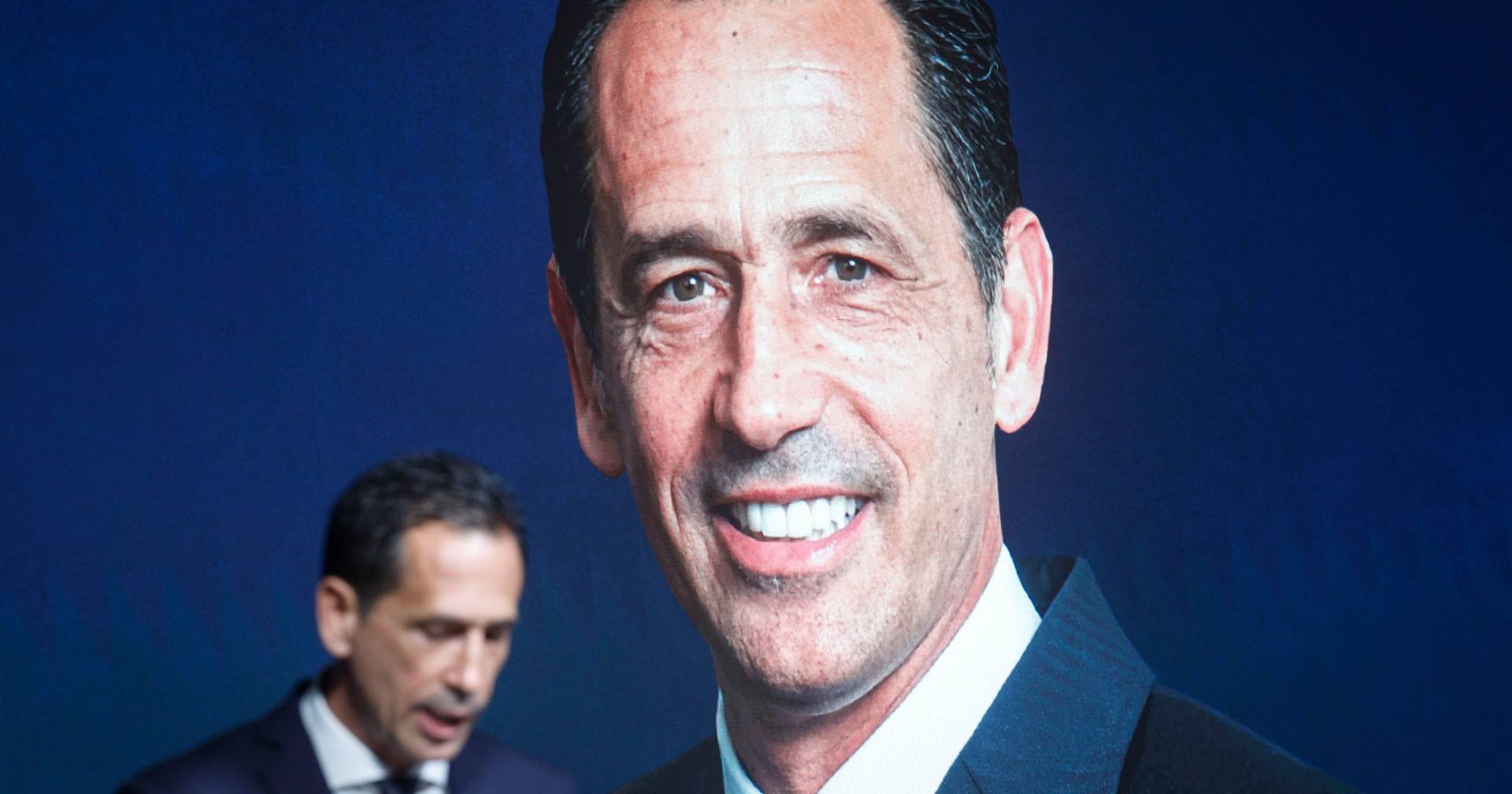 Posse de Pedro Proença adiada para 24 de fevereiro face à morte de ...