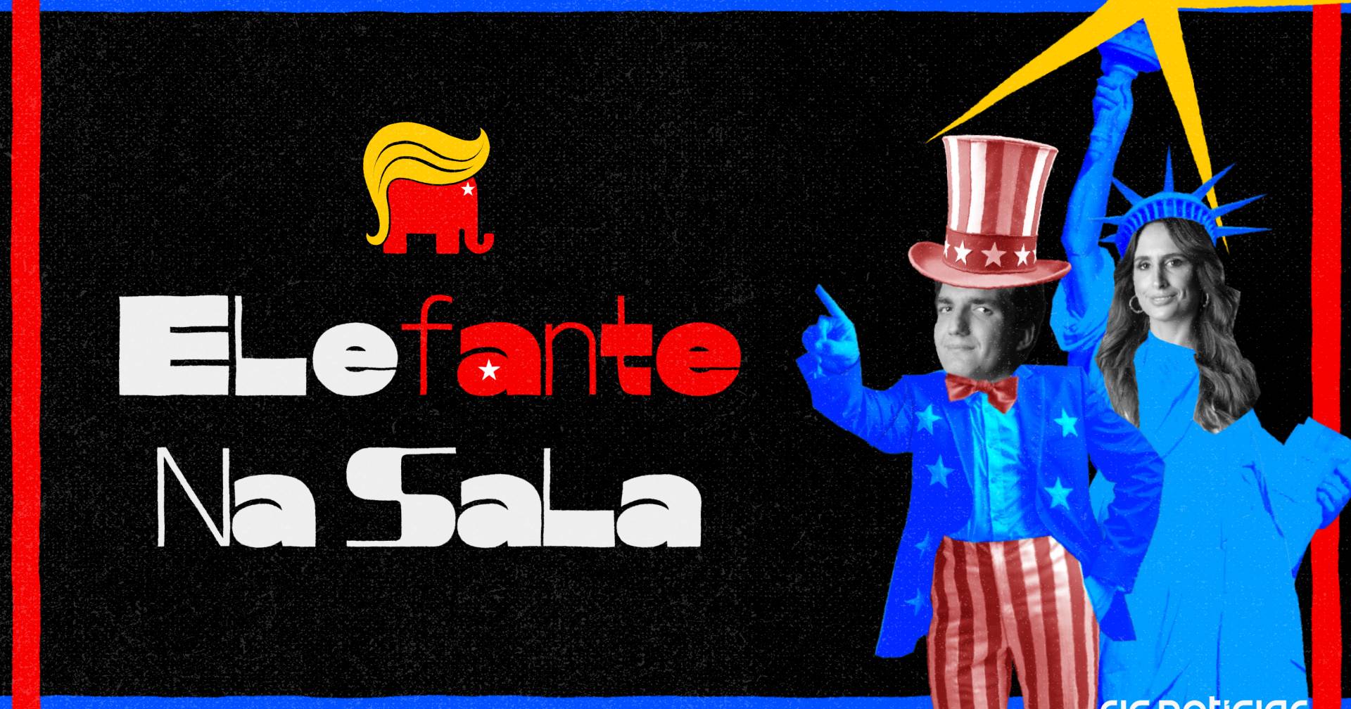 João Maria Jonet: “A política de Donald Trump tem sido a eliminação da ...