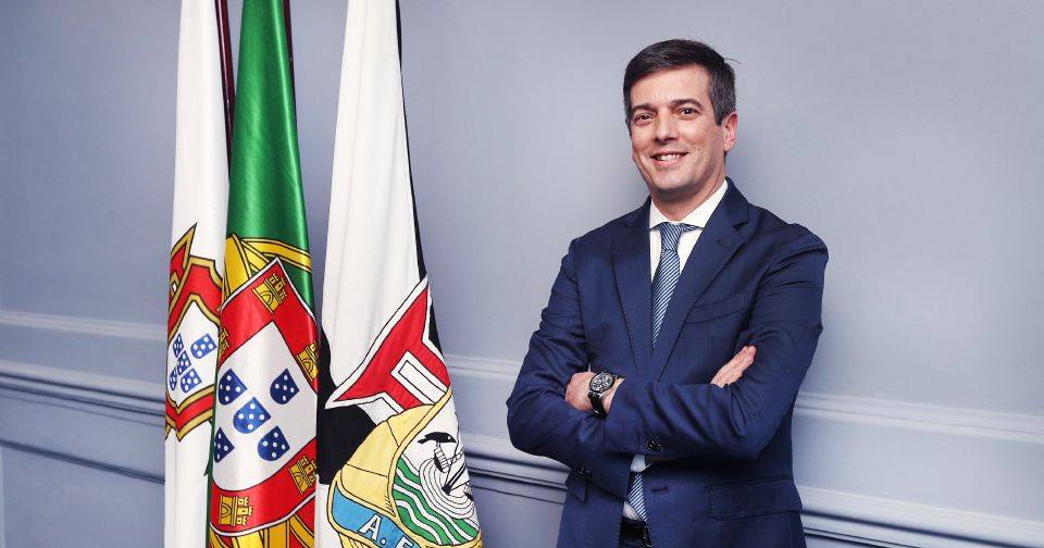 Quem é Nuno Lobo? O homem que quer liderar a Federação Portuguesa de ...