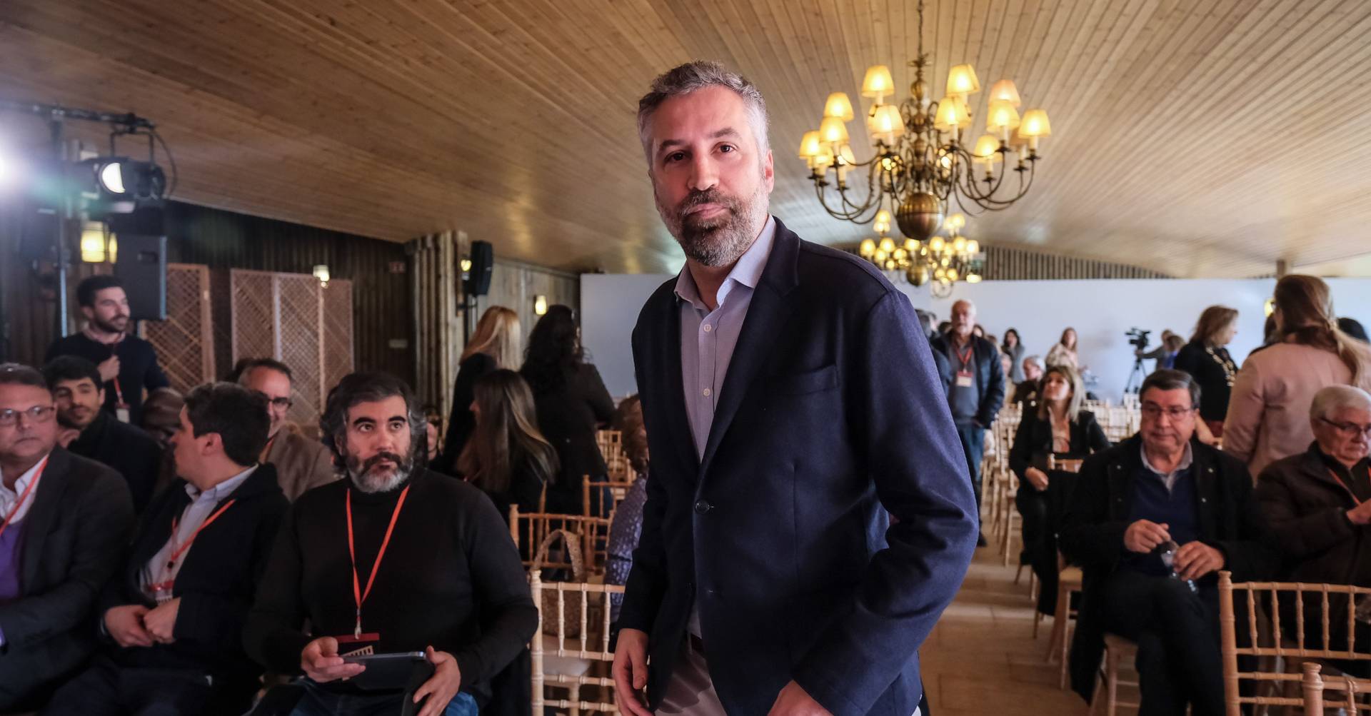 PS sabe que "deve estar unido" no apoio a um candidato nas ...