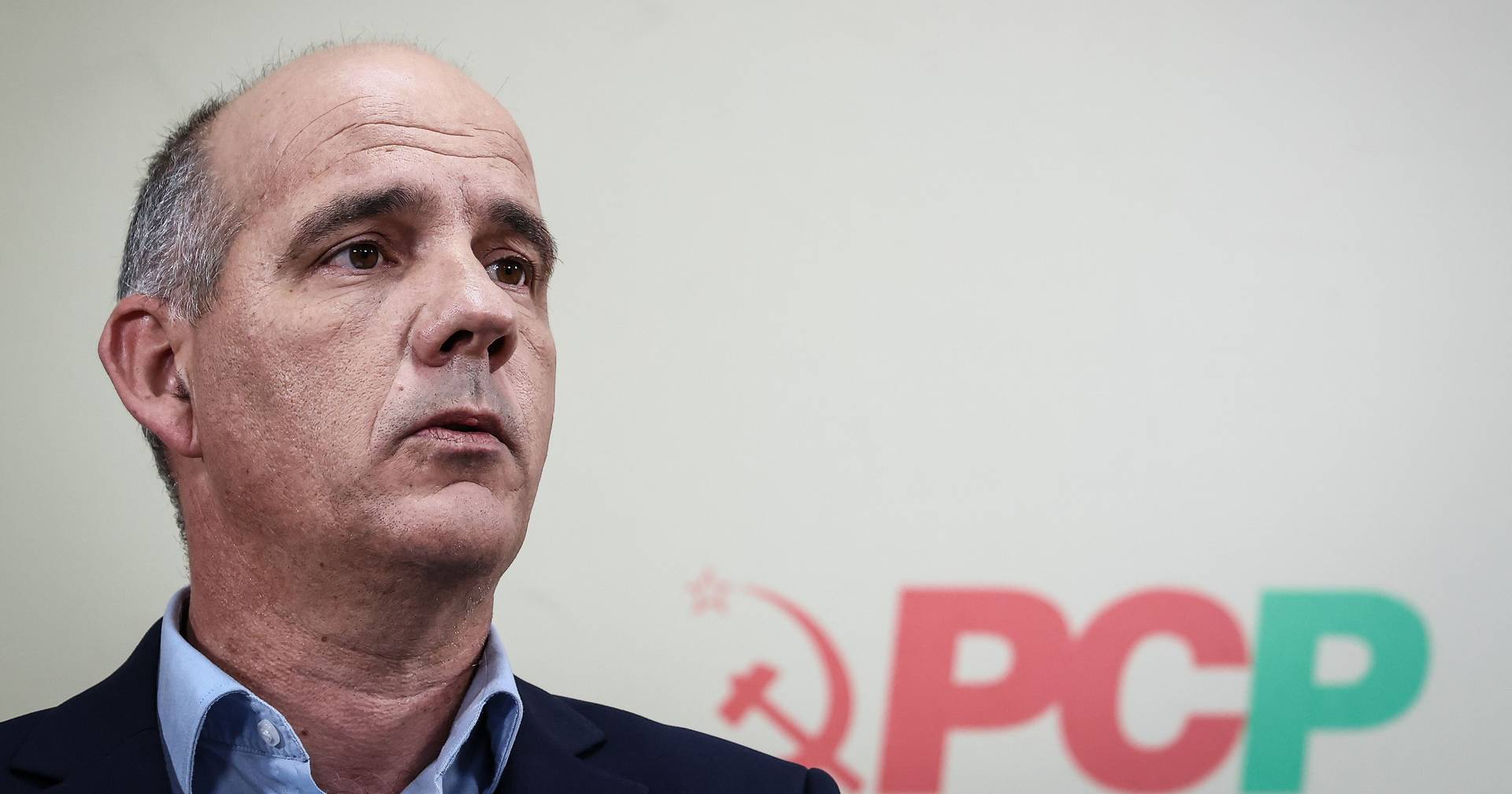 Raimundo acusa PS de desistir e dar "o corpo e a cabeça toda" ao ...