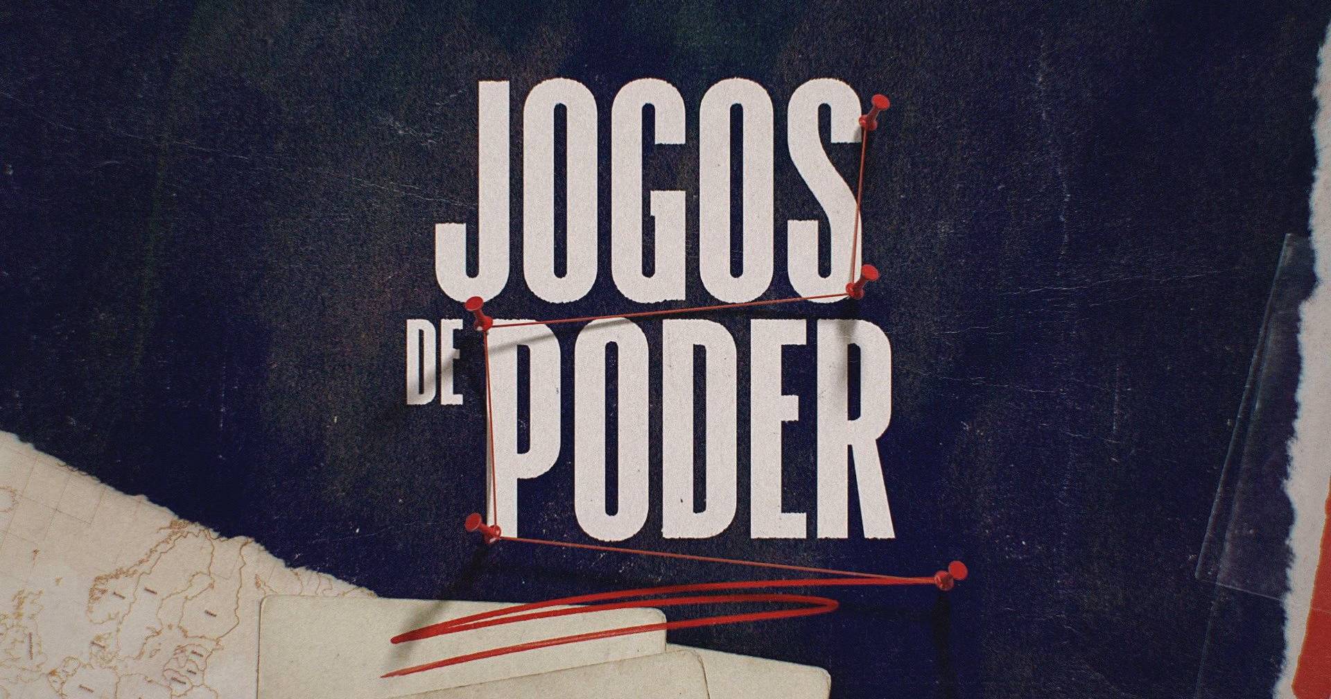Jogos de Poder: um dia de fim do mundo - SIC Notícias