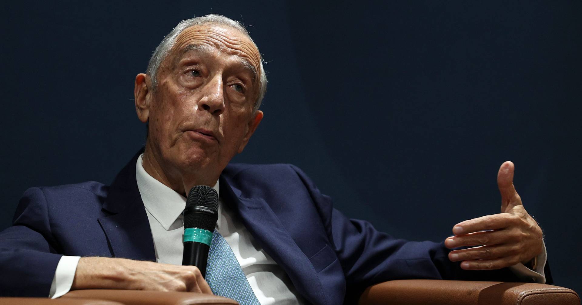 Marcelo Rebelo de Sousa participa pela 11.ª vez na Universidade de ...
