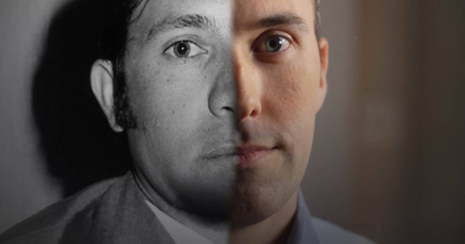 A luta de Andrew para ser reconhecido como filho de Salgueiro Maia ...