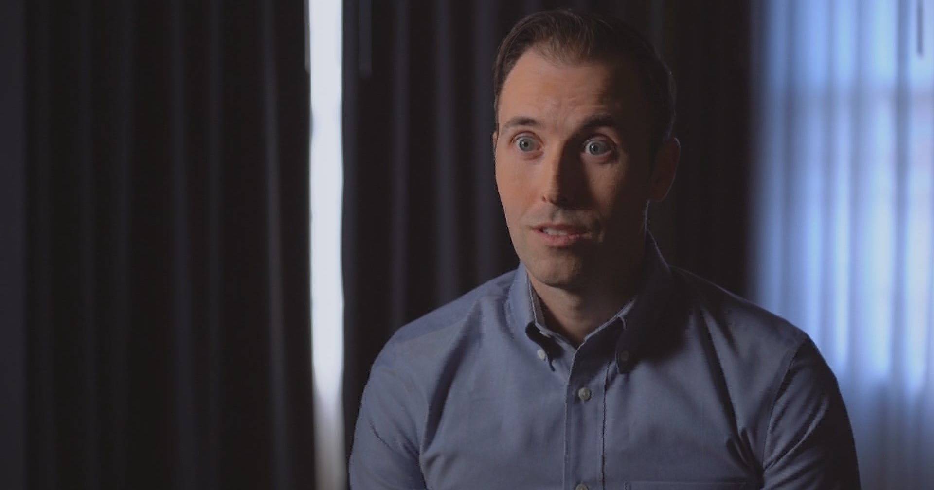 Andrew, que luta para ser reconhecido como filho de Salgueiro Maia ...